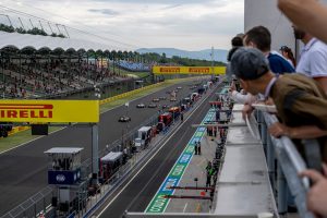 The Ultimate F1 Circuit Ranking – The Most Legendary Tracks in History ...