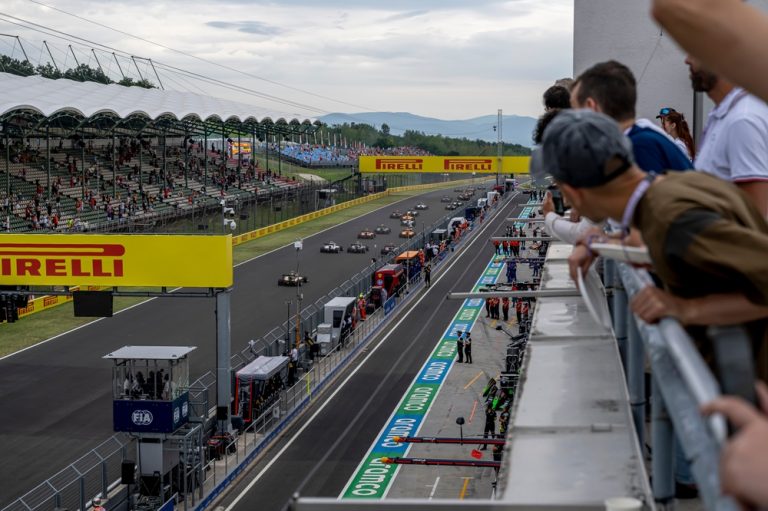 The Complete List of F1 Grand Prix Circuits – Ranked - Lentedesportiva