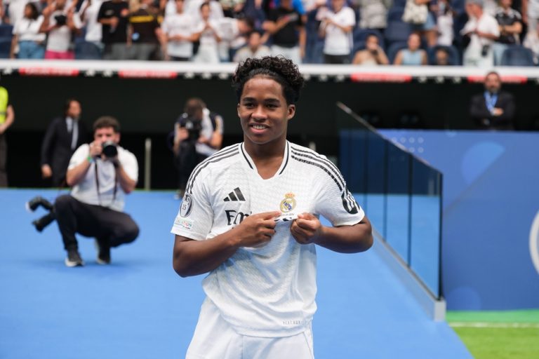 25 Best Young Players in World Football in 2025 - Ranked - Lentedesportiva