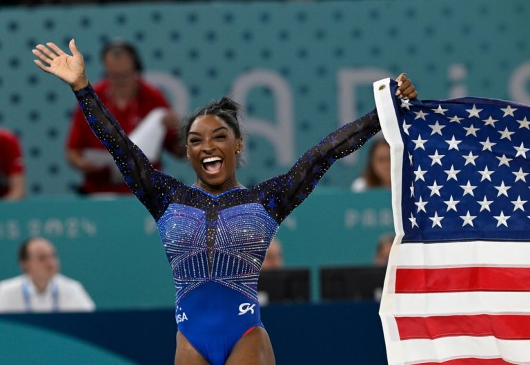 The 15 Most Followed Female Sports Stars on Social Media - Lentedesportiva