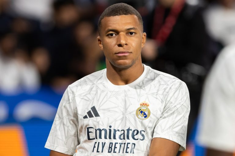 The 25 Most Popular Footballers of 2025: The Biggest Names in the Game ...