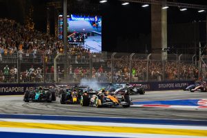 The Ultimate F1 Circuit Ranking – The Most Legendary Tracks in History ...