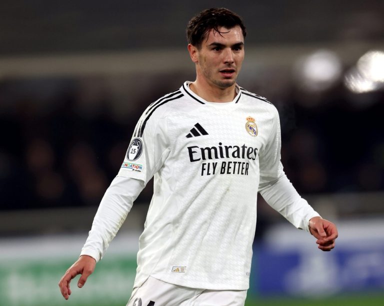 Inside Real Madrid's Payroll: Ranking Every Player by Weekly Salary ...