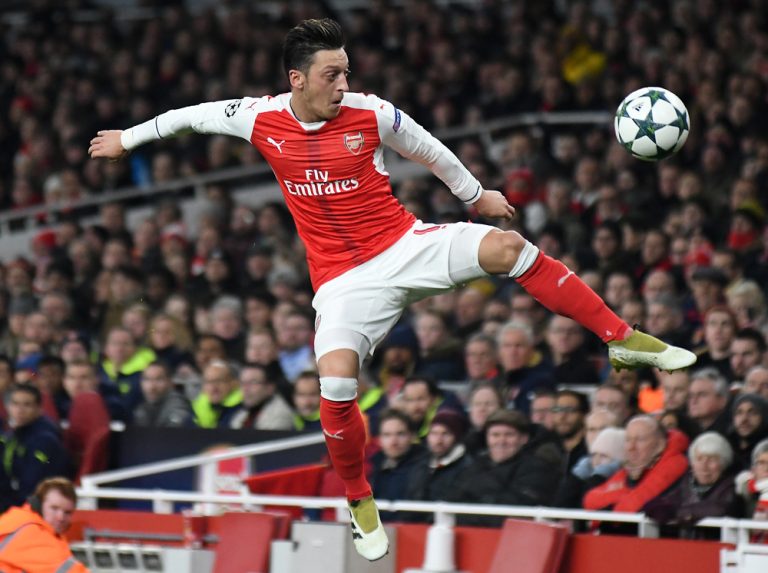 Masterminds of the Game: The 25 Best Passers in Football, Ranked ...