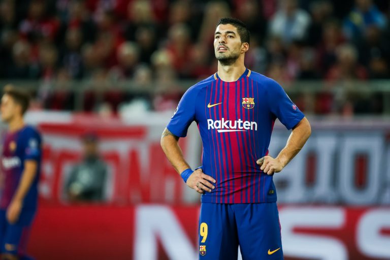 The 25 Most Popular Footballers of 2025: The Biggest Names in the Game ...