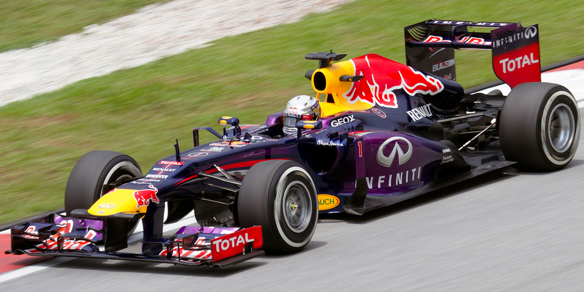 The Greatest F1 Cars of All Time - Lentedesportiva