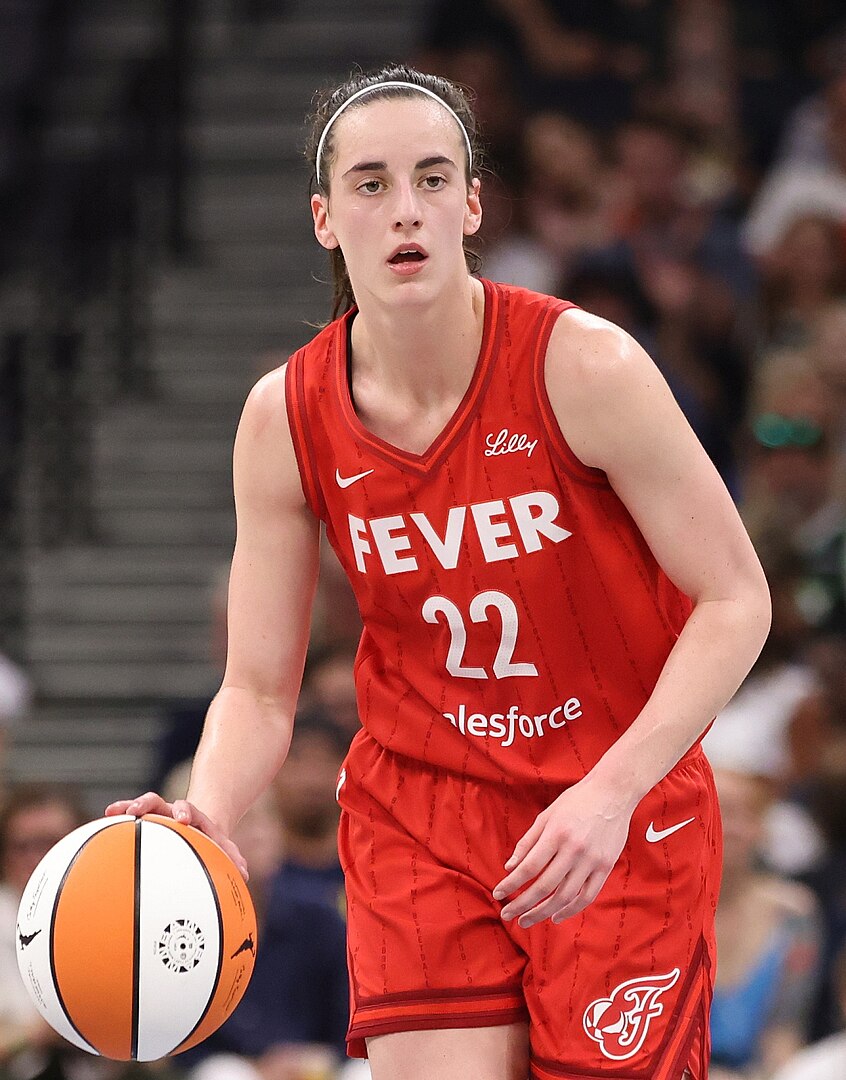 The 10 Most Influential Athletes in the World Today (2025 ...
