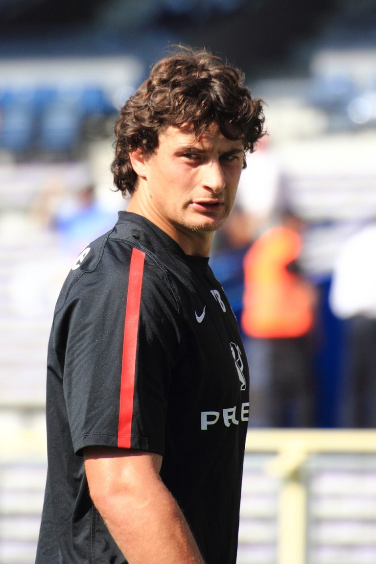 Ranking The Greatest French Rugby Players of All Time - Lentedesportiva