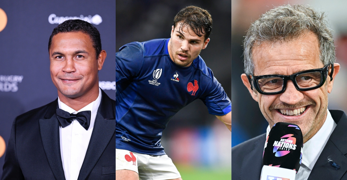 Ranking The Greatest French Rugby Players of All Time - Lentedesportiva