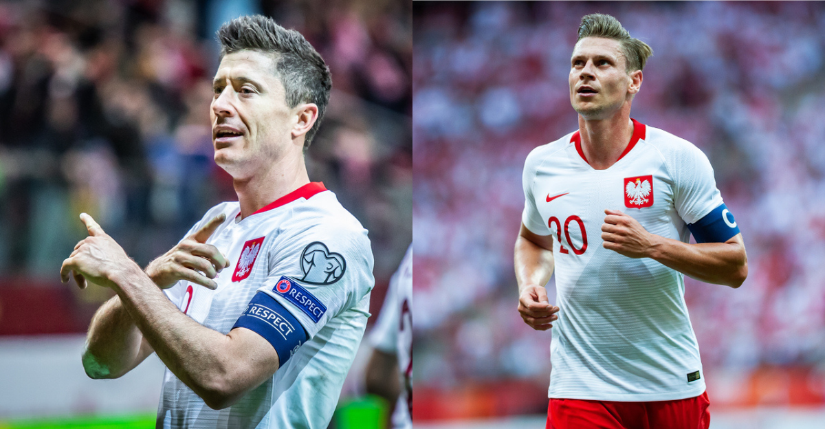 Ranking the 15 Greatest Polish Players of All Time - Lentedesportiva