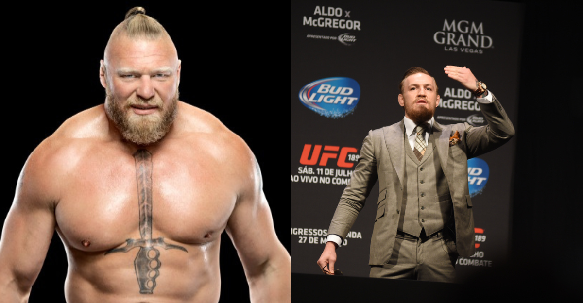 The 10 Biggest Payouts in UFC History - Ranked from Lowest to Highest ...