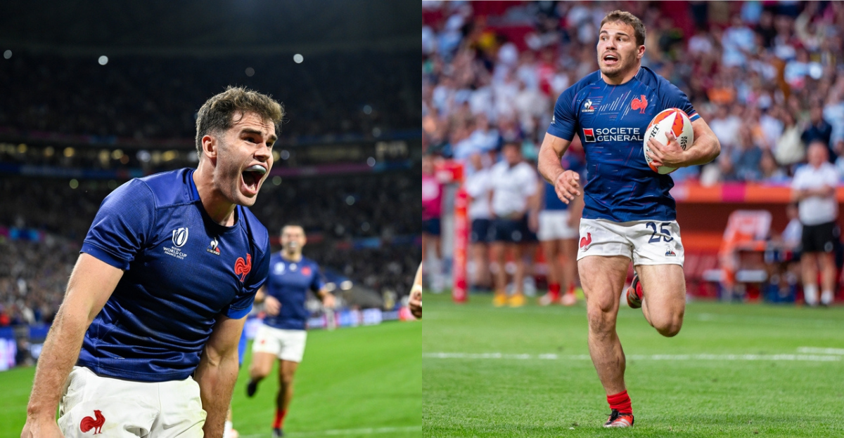 Ranking the 15 Best French Rugby Players - Lentedesportiva