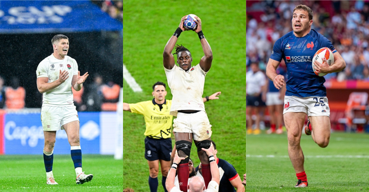 Rugby’s Richest: The Top 20 Highest Paid Stars of 2025 - Lentedesportiva