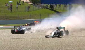 The 40 Greatest Formula 1 Races - Ranked from Lowest to Highest ...