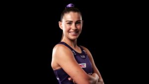 The Ultimate Ranking: The Best Netball Players of 2024 - Lentedesportiva