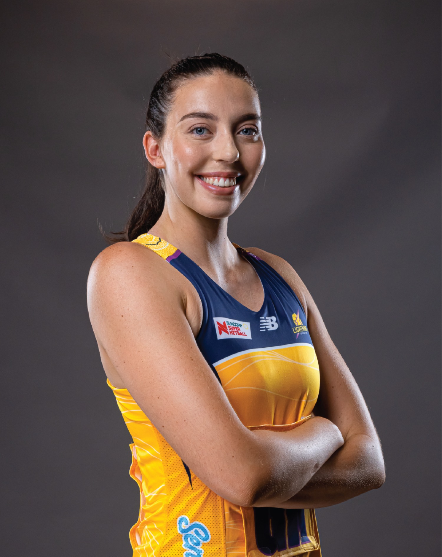 The Ultimate Ranking: The Best Netball Players of 2024 - Lentedesportiva