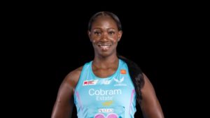 The Ultimate Ranking: The Best Netball Players of 2024 - Lentedesportiva