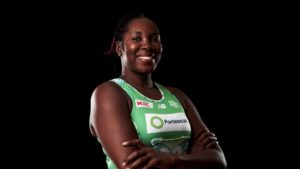 The Ultimate Ranking: The Best Netball Players of 2024 - Lentedesportiva