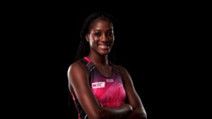 The Ultimate Ranking: The Best Netball Players of 2024 - Lentedesportiva