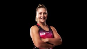 The Ultimate Ranking: The Best Netball Players of 2024 - Lentedesportiva