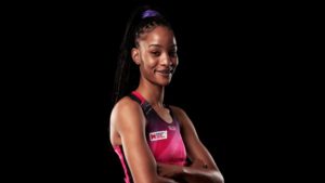 The Ultimate Ranking: The Best Netball Players of 2024 - Lentedesportiva