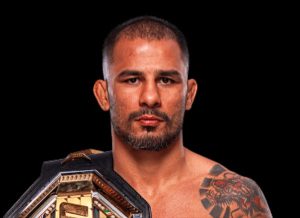 The 15 Best UFC Fighters in 2025 - Ranked from Lowest to Highest ...