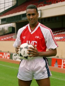 The Greatest Arsenal Players of All Time: Ranked - Lentedesportiva