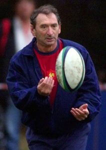 Ranking The Greatest French Rugby Players of All Time - Lentedesportiva