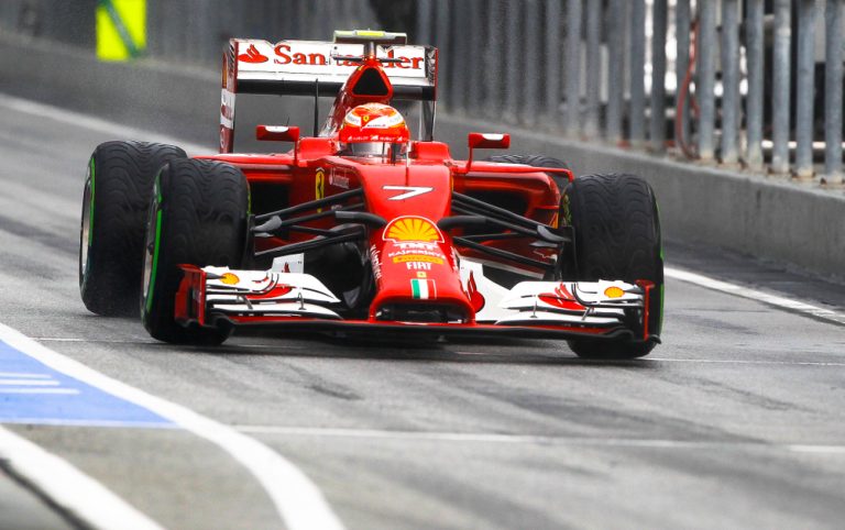 The 40 Greatest Formula 1 Races - Ranked from Lowest to Highest ...