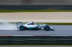 Les meilleures voitures de Formule 1 de tous les temps - Lentedesportiva