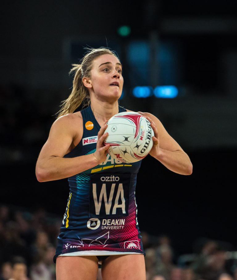 The Ultimate Ranking: The Best Netball Players of 2024 - Lentedesportiva
