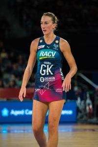 The Ultimate Ranking: The Best Netball Players of 2024 - Lentedesportiva