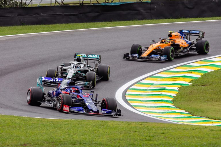 The Complete List of F1 Grand Prix Circuits – Ranked - Lentedesportiva