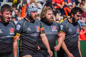 The Top 30 National Rugby Teams in 2025 - Ranked from Lowest to Highest ...