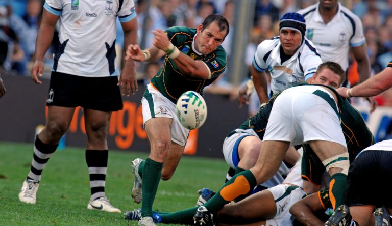 The 17 Greatest South African Rugby Players of All Time - Ranked from ...
