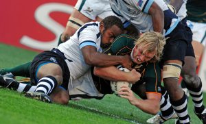 The 17 Greatest South African Rugby Players of All Time - Ranked from ...