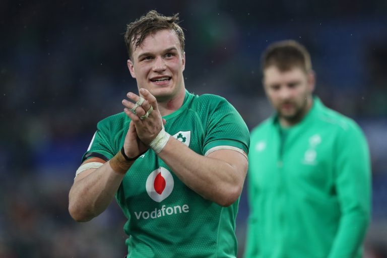 The 50 Best Rugby Players of 2025 - Ranked from Lowest to highest ...