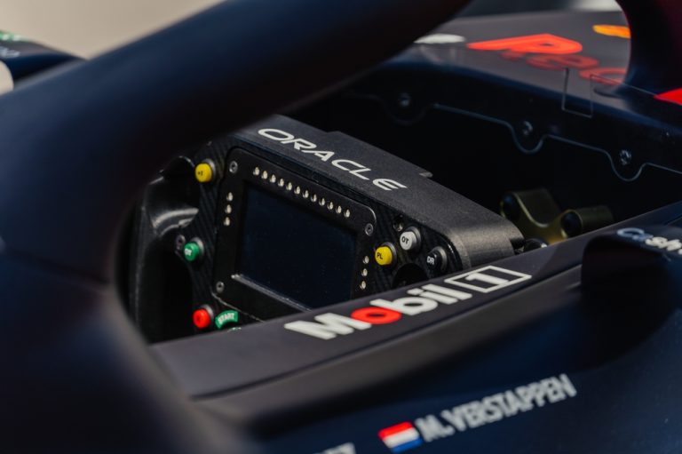 The True Cost of an F1 Car - A Breakdown - Lentedesportiva