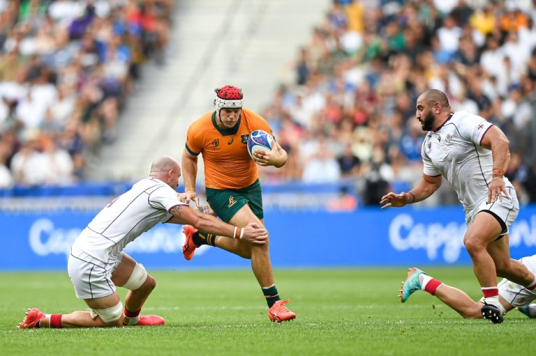 The 50 Best Rugby Players of 2025 - Ranked from Lowest to highest ...