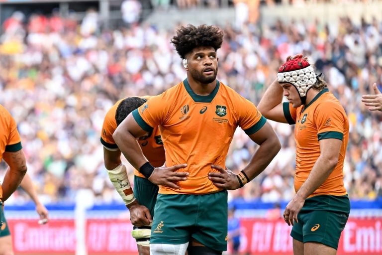 The 50 Best Rugby Players of 2025 - Ranked from Lowest to highest ...