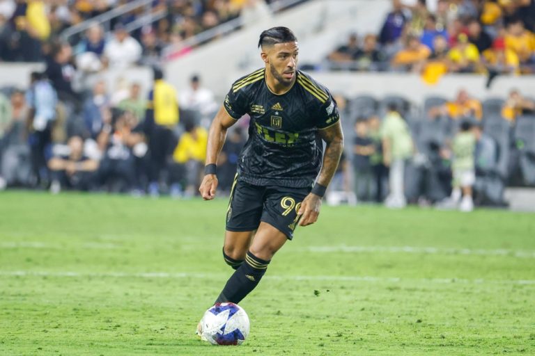 The 15 Best MLS Players Right Now - Ranked - Lentedesportiva