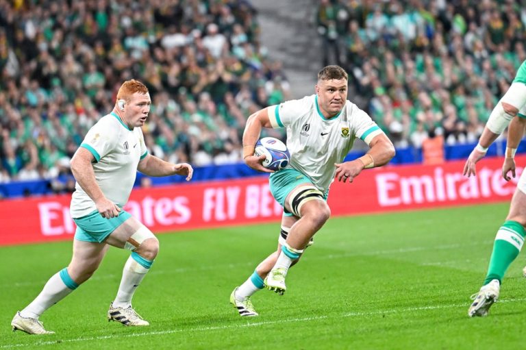 The 17 Best Springbok Players - Ranked from Lowest to Highest ...