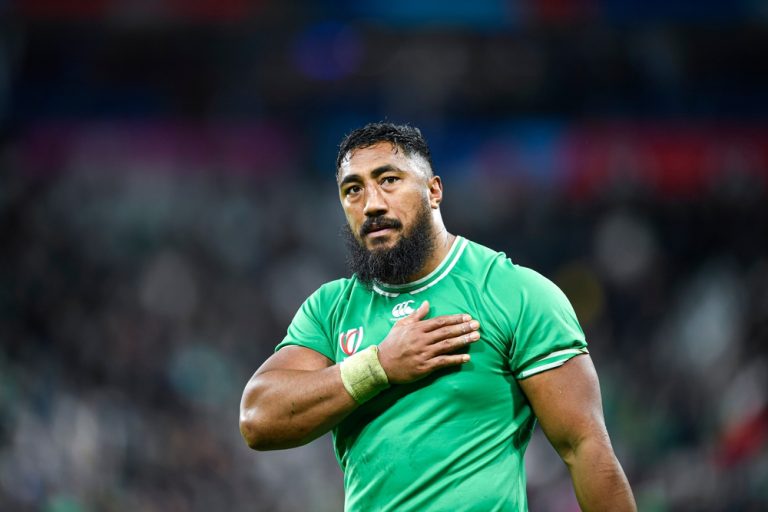 The 50 Best Rugby Players of 2025 - Ranked from Lowest to highest ...