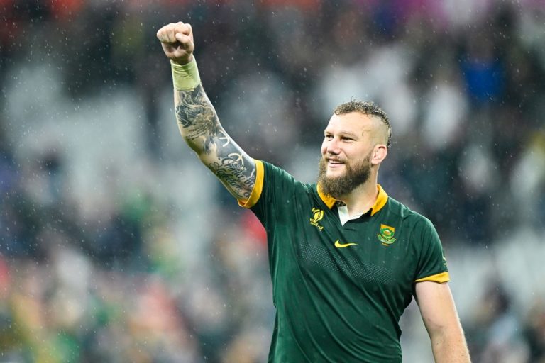 The 17 Best Springbok Players - Ranked from Lowest to Highest ...