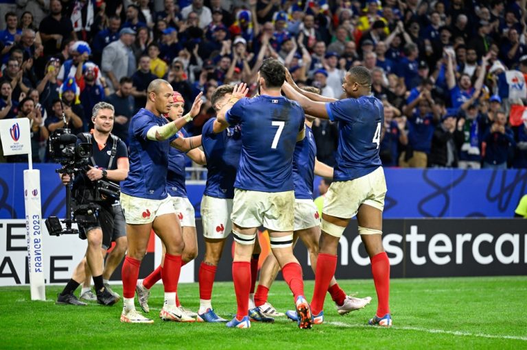 The Rise of Rugby in France: 13 Powerful Reasons It’s Taking Over the ...