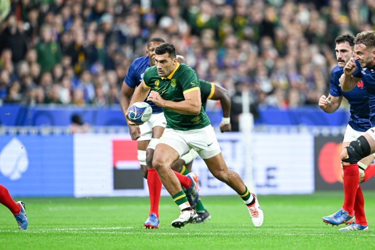 The 50 Best Rugby Players of 2025 - Ranked from Lowest to highest ...