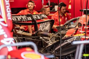 The True Cost of an F1 Car - A Breakdown - Lentedesportiva