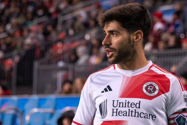 The 15 Best MLS Players Right Now - Ranked - Lentedesportiva