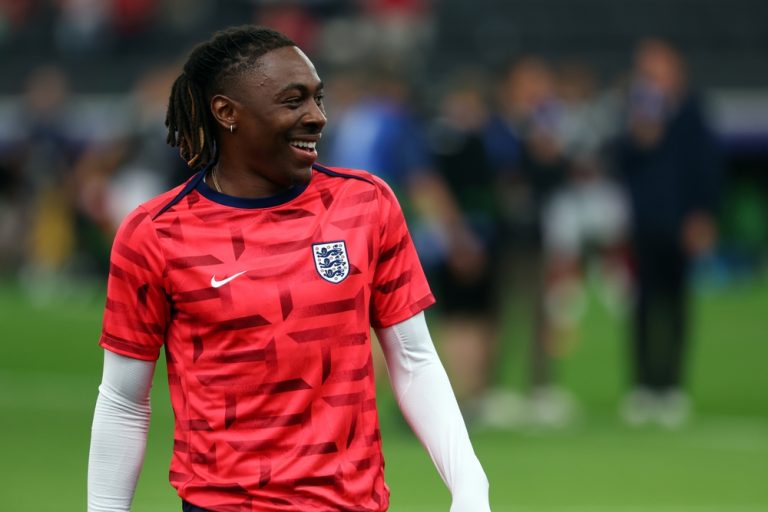 The 20 Best English Footballers in the World Right Now (Ranked ...