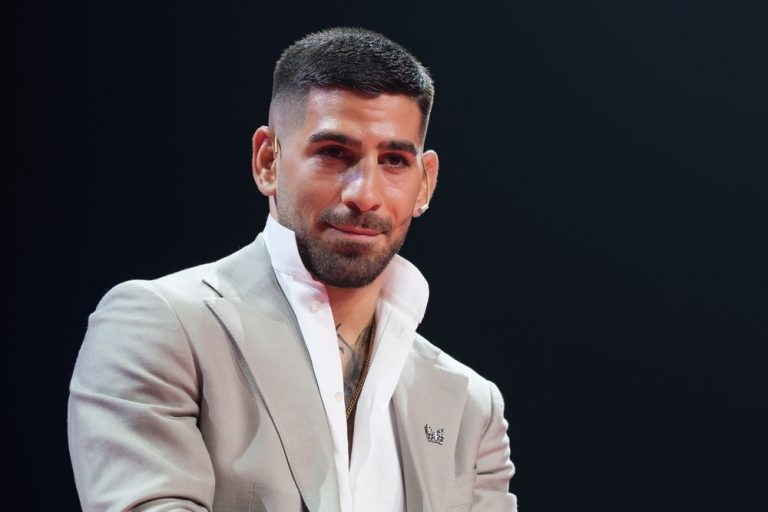 Les 15 meilleurs combattants de l'UFC en 2025 - Lentedesportiva